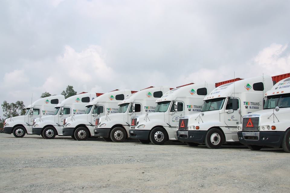 Công Ty Cổ Phần Transimex Logistics